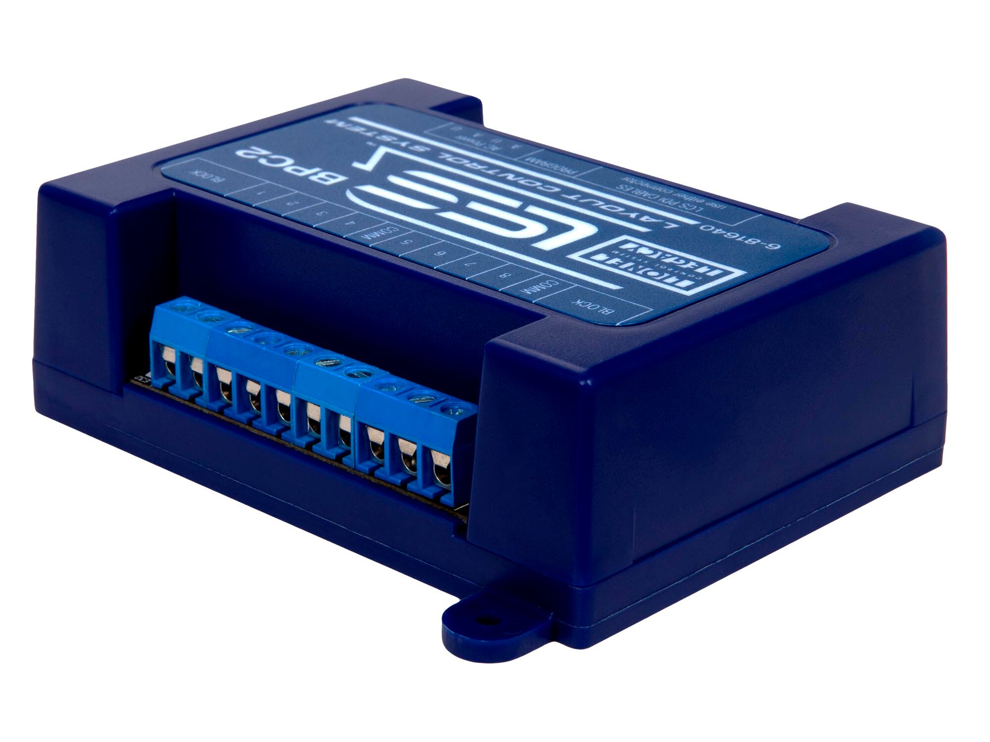 LCS Block Power Controller 2 (BPC2)